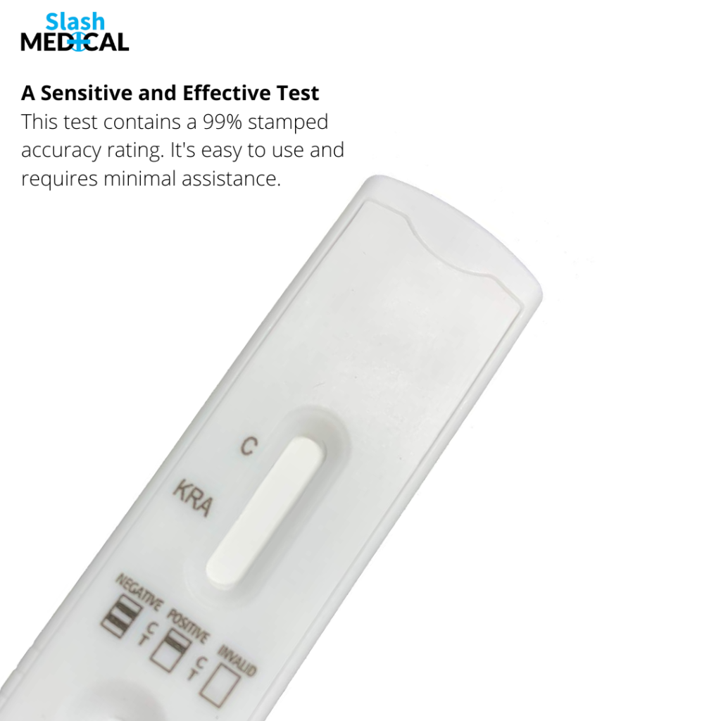 Kratom Test Cartridges - As Low As $0.85 - Free Shipping Available