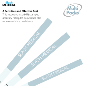 Methamphetamine Drug Test - Relaible, Accurate