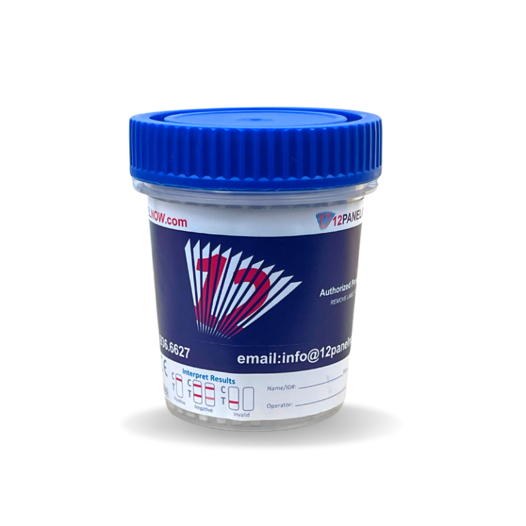 13 panel drug test cup - SlashMedical