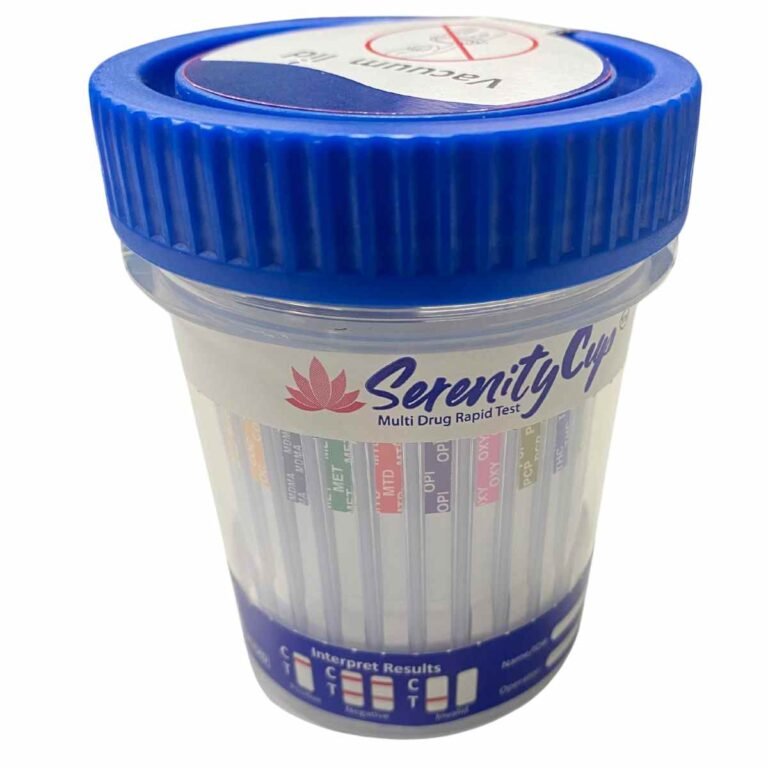 Drug Test Devices | Bulk Pricing | Slash Medical