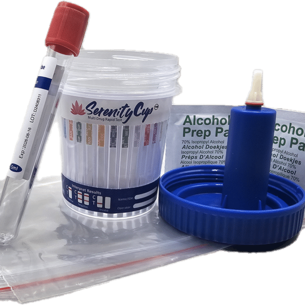 Understanding Alcohol Test Strips: How ETG Strips Work