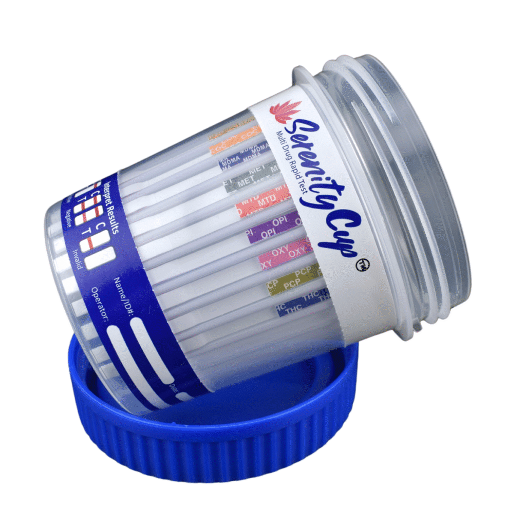 Drug Test Devices | Bulk Pricing | Slash Medical