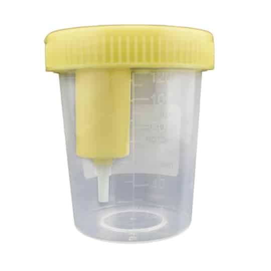 How to Deal with a Shy Bladder Problem When Drug Testing - Slash Medical