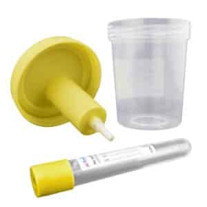 Understanding Alcohol Test Strips: How ETG Strips Work