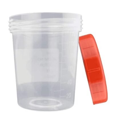 How to Deal with a Shy Bladder Problem When Drug Testing - Slash Medical
