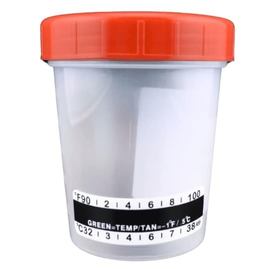 How to Deal with a Shy Bladder Problem When Drug Testing - Slash Medical