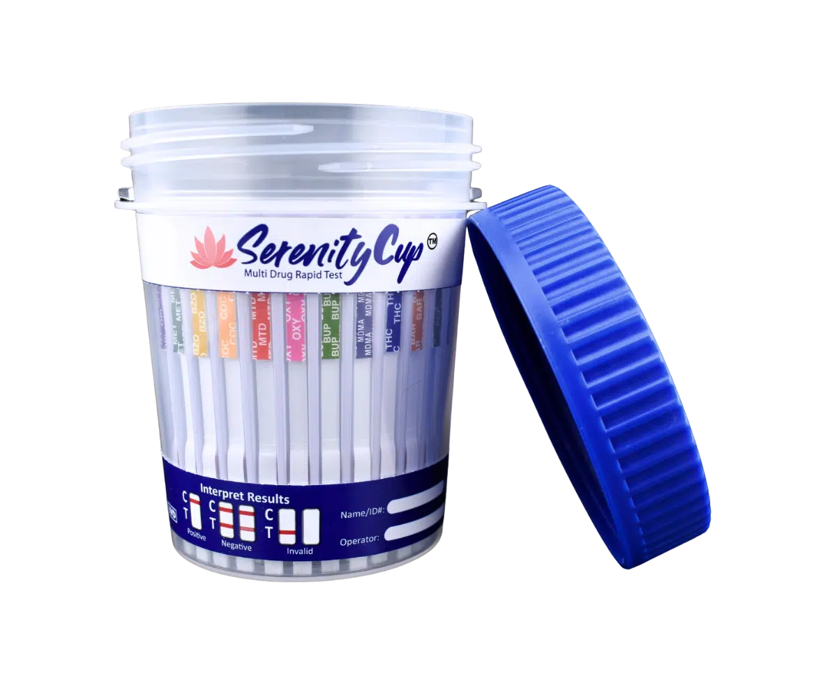 Drug Test Devices | Bulk Pricing | Slash Medical